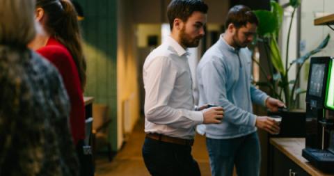 Generator Studios is a unique office building in the heart of Newcastle ...